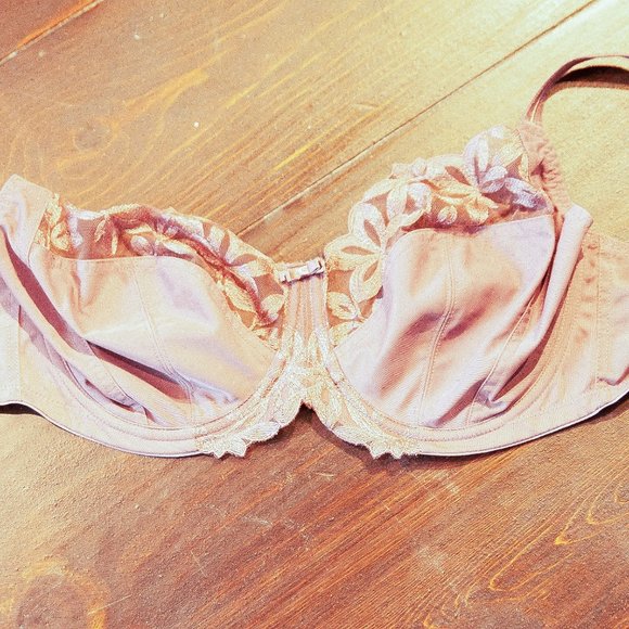 Panache Lingerie | Intimates & Sleepwear | Panache Penny Bra 32ff ...